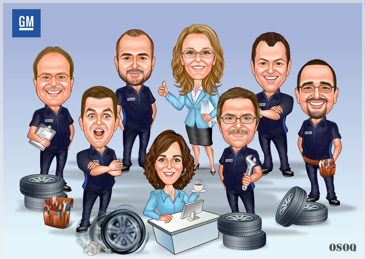 Our Clients | Osoq.com